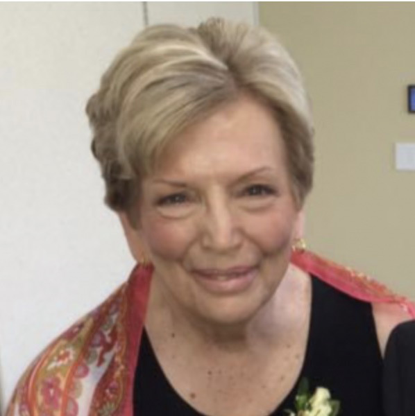 Elizabeth “Liz” Parr, 79 | News, Sports, Jobs - Times Republican